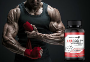 New Legal Anadrol Alternative and Why It Is Used For Improved Muscle ...