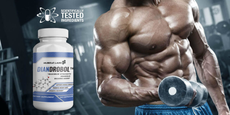 New Legal Dianabol Alternative – Best Bulking Supplement – Muscle ...